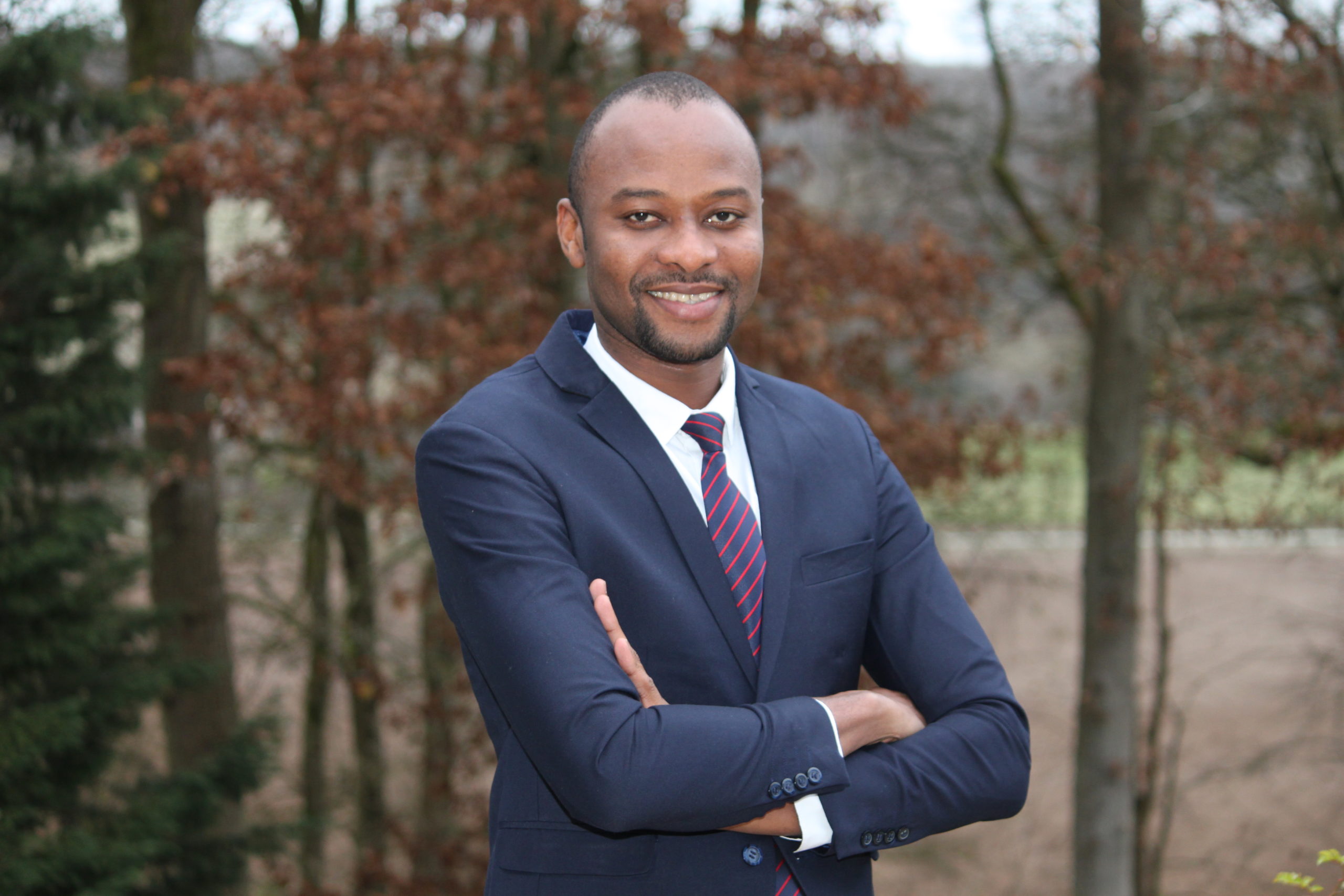 Le Président – EXPERTISE GROUP